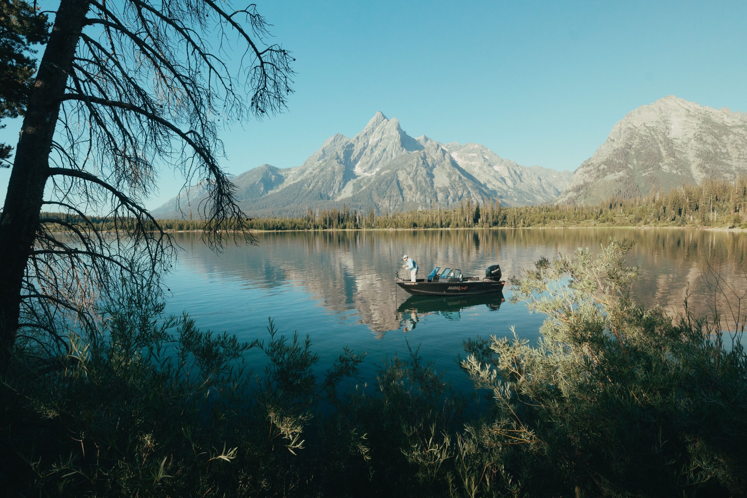 Iconic Rises - Fly Fishing Film Tour