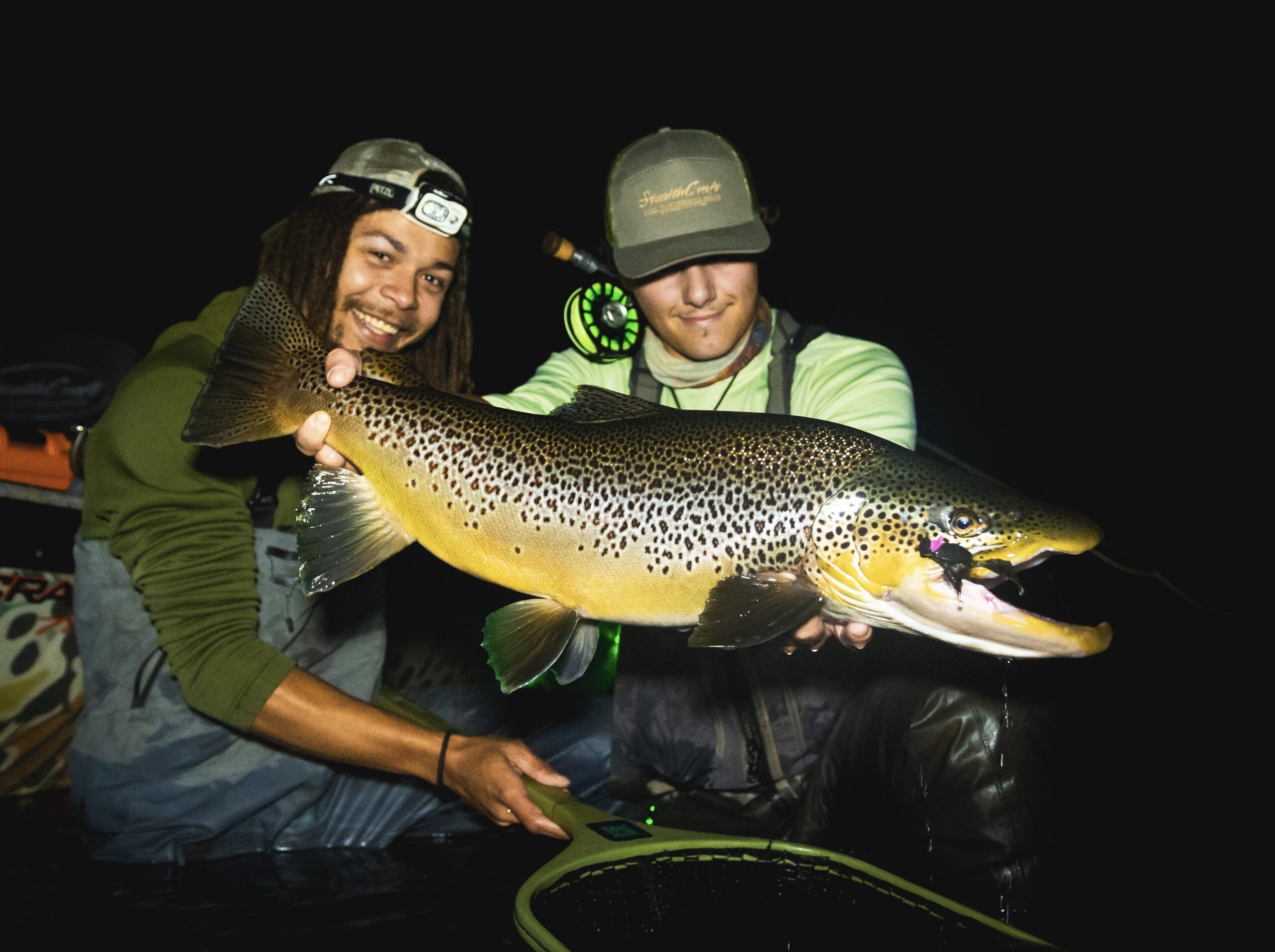 Mouse Trap - Fly Fishing Film Tour