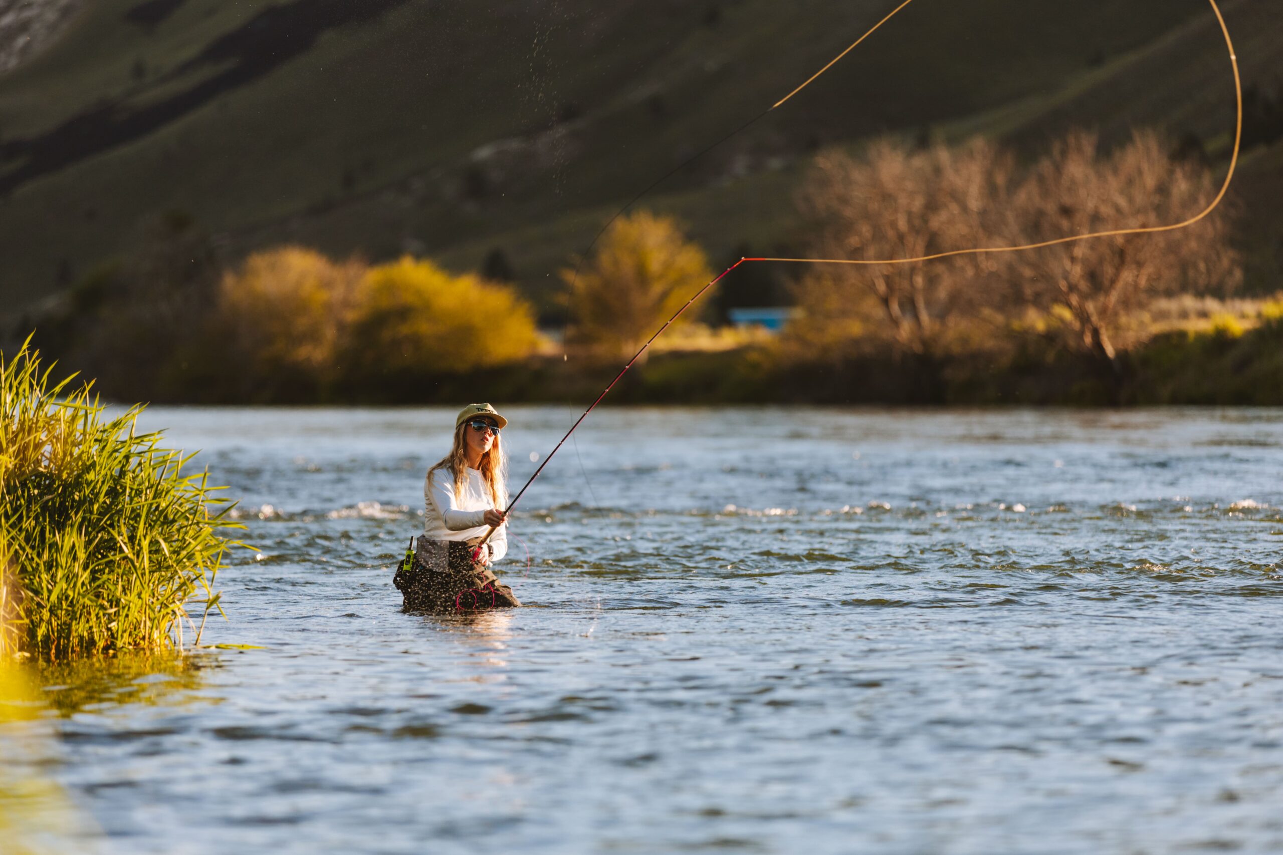 Where I'm Meant to Be - Fly Fishing Film Tour